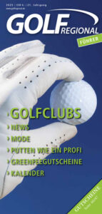Deutsche Golf Liga startet am 10. Mai – Golfregional
